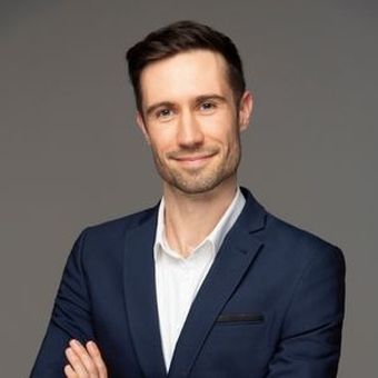 Rafal Sitko | Kogan Page